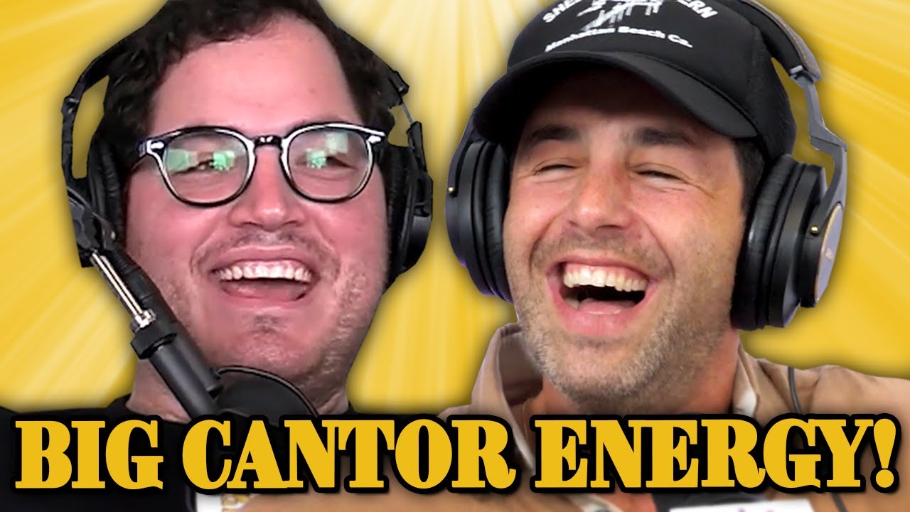 MERRY FRICKIN CHRISTMAS!! GOOD GUYS PODCAST (12-25-23) - YouTube