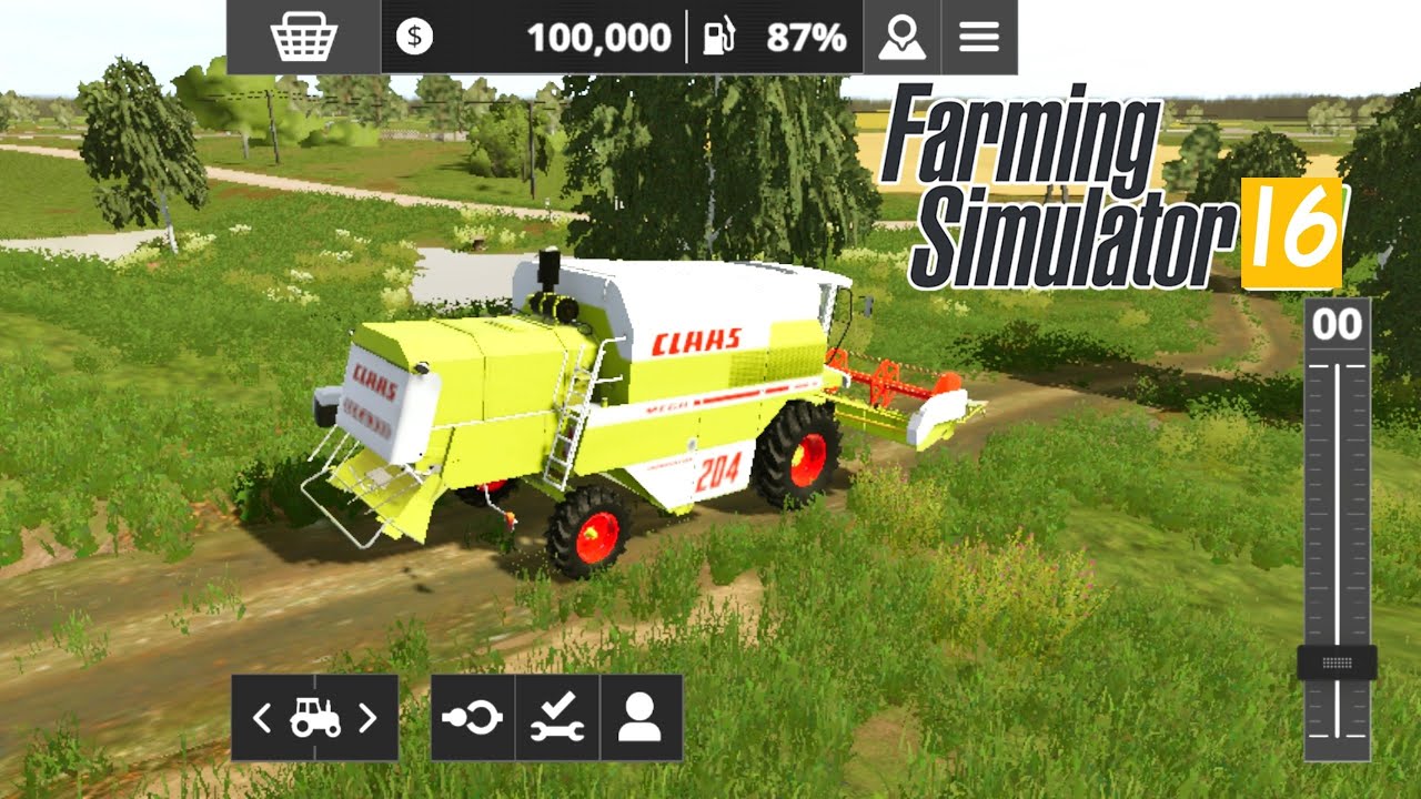 FS20 MODS WITH DOWNLOAD LINK..? FS16 GAMEPLAY TIMELAPSE #09 - YouTube