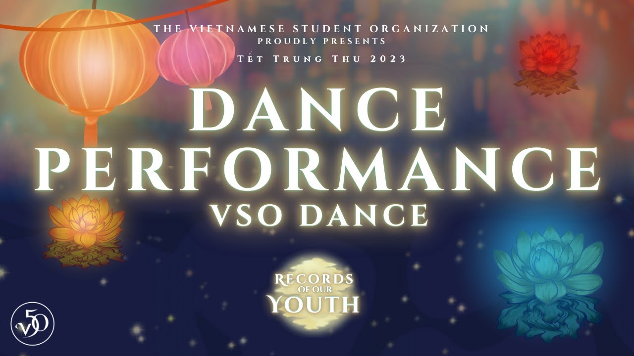 TTT 2023 VSO Dance - YouTube