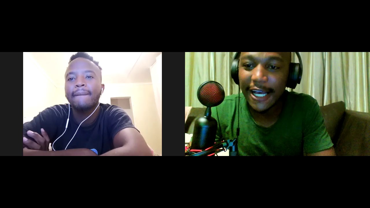 Development In South African Football and why its sub par - YouTube