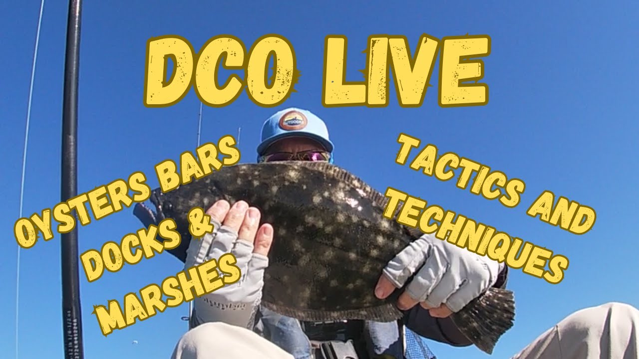 October Fishing is Heating up - Tactics and Techniques to catch more ...