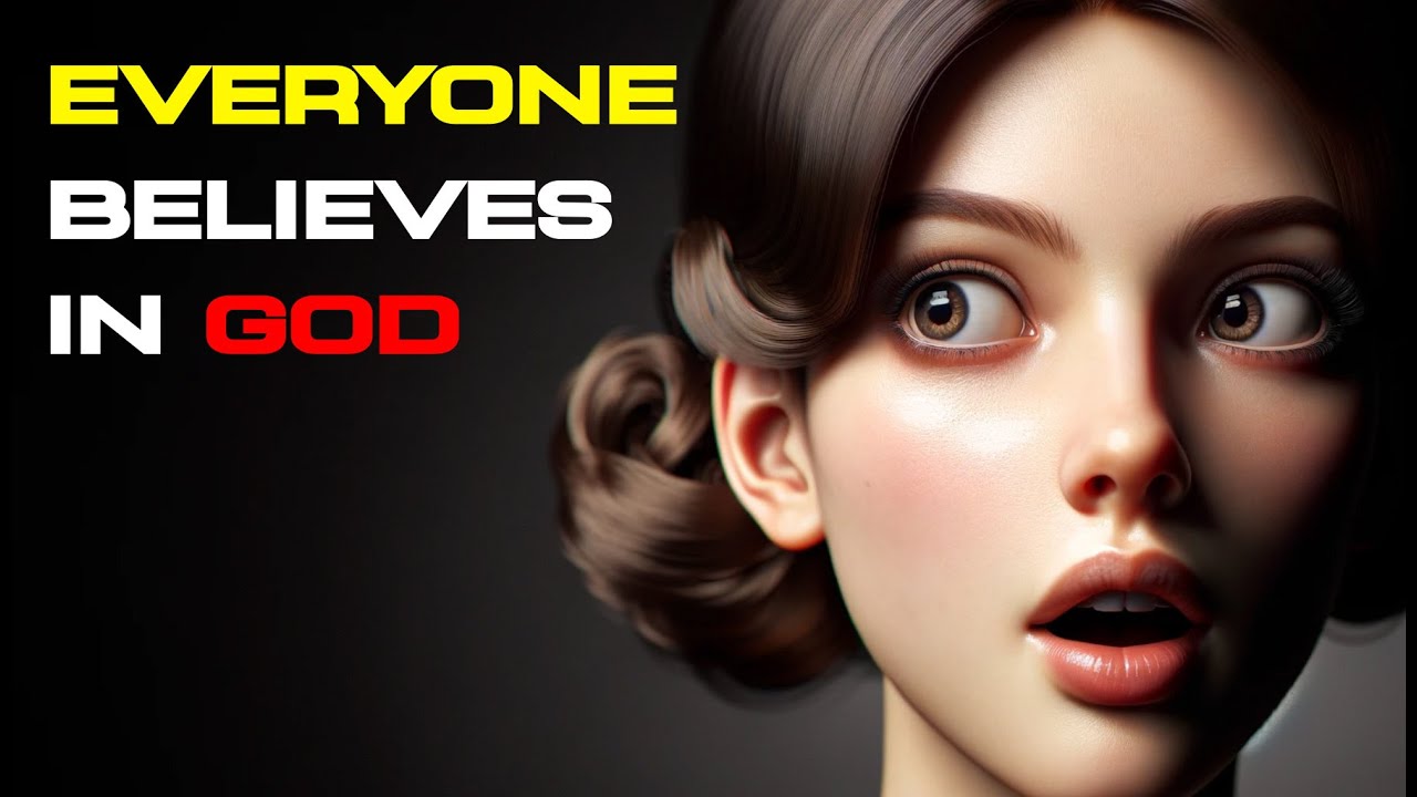 The Reality of God | An Undeniable Reality - YouTube