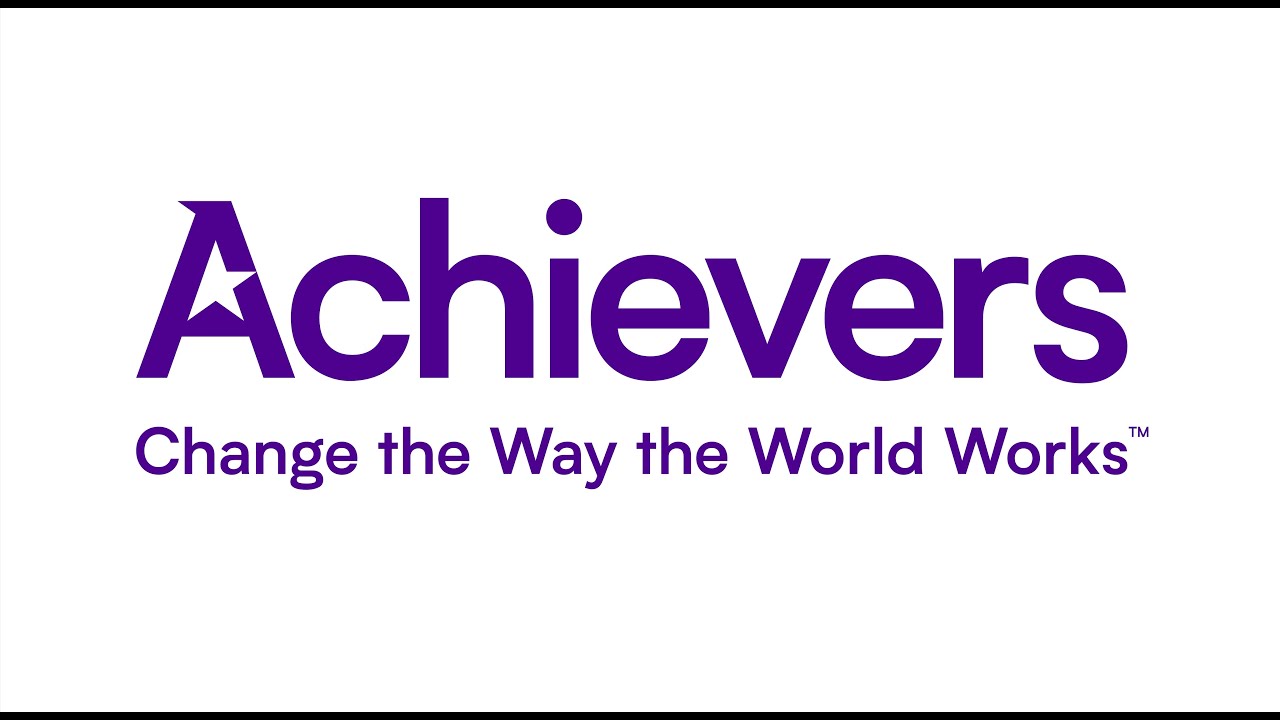The Achievers Employee Experience Platform™ - YouTube