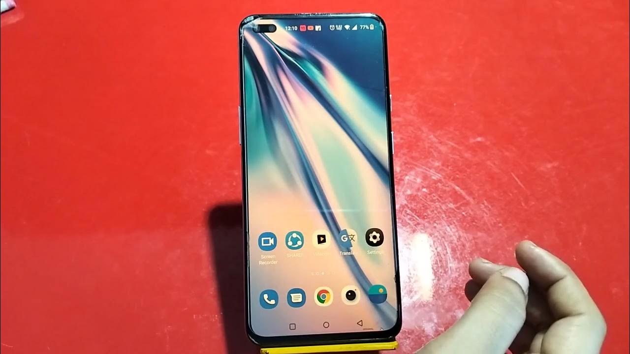 Clock Add On Home Screen Clock Setting In OnePlus Nord 2T How To Use clock-add-on-home-screen-clock-setting-in-oneplus-nord-2t-how-to-use