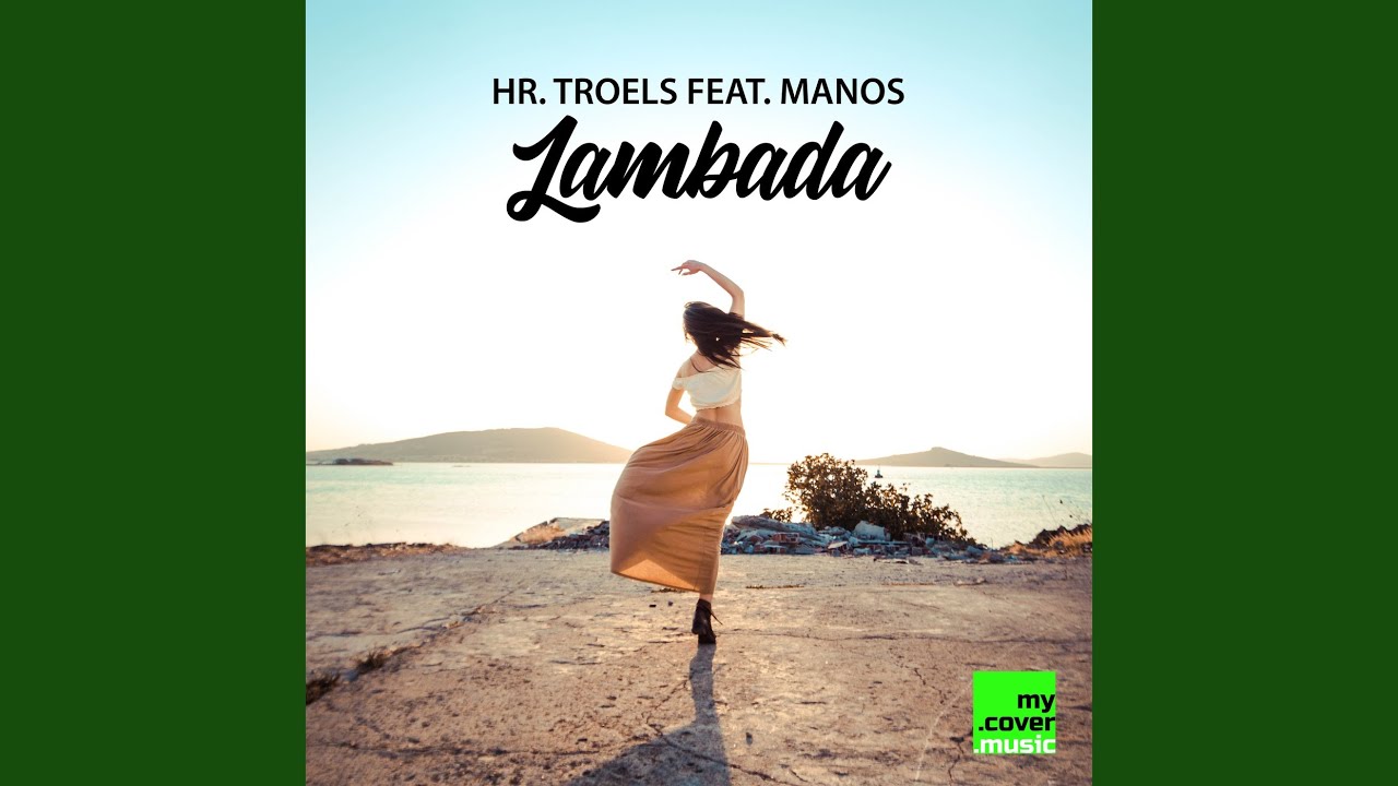 Lambada - YouTube Music
