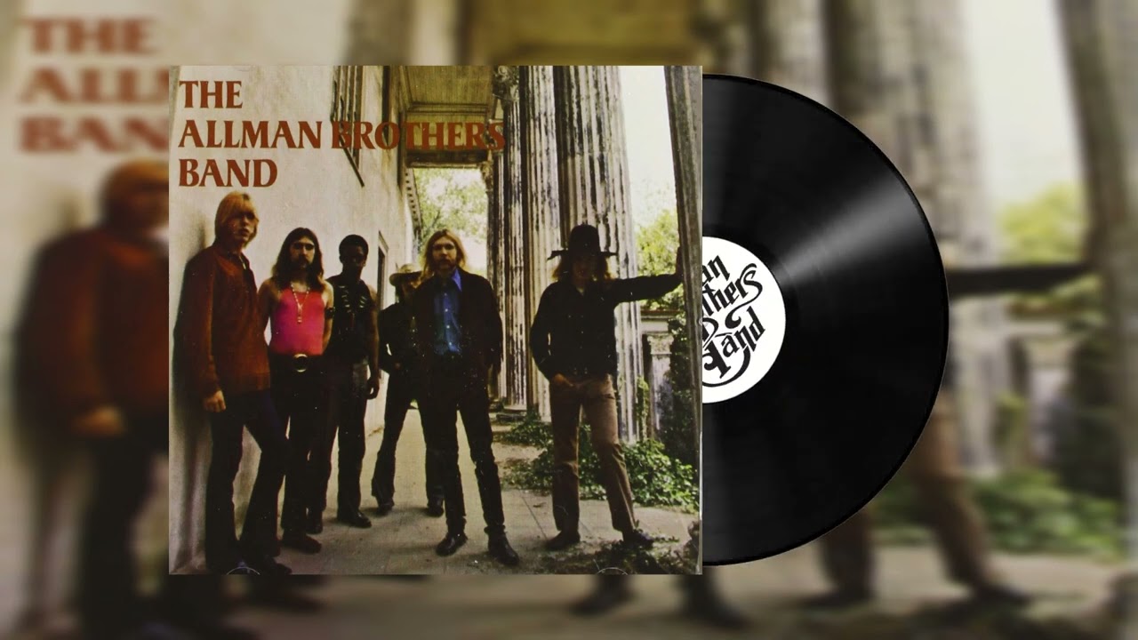 The Allman Brothers - Whipping Post - YouTube