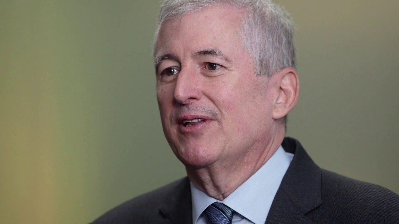 Preparing People for the Workforce: Assurant CEO Alan Colberg - YouTube
