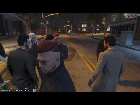 TUGAY GÖK | GTA5 ( ARABAMI SİZ NASIL PATLATIRSINIZ LANNN )