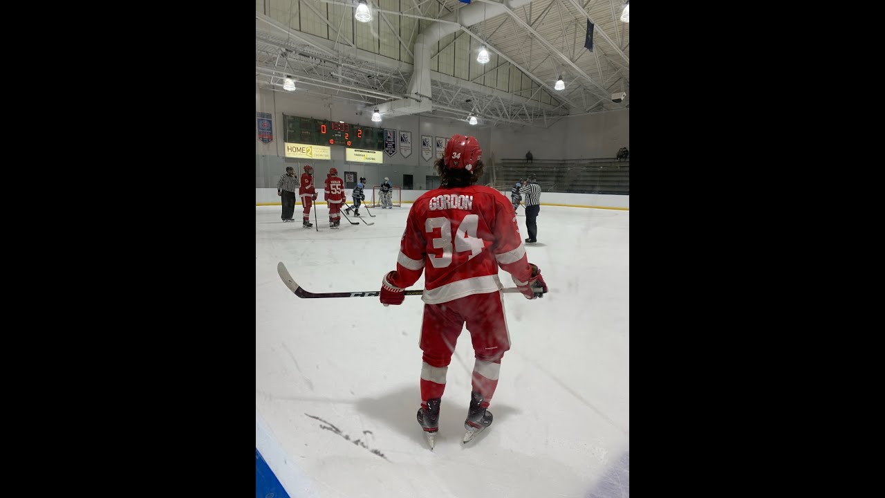 Mark Gordon Jr 2021 Highlights - YouTube