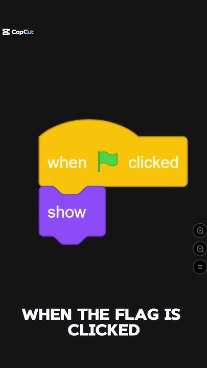 How To Create Dino Game In Scratch In Under 1 Minute - YouTube