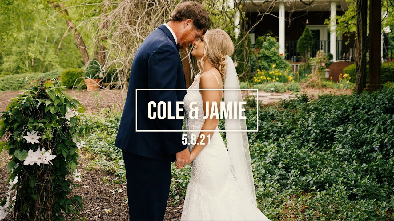 Cole & Jamie 5.8.21 - YouTube