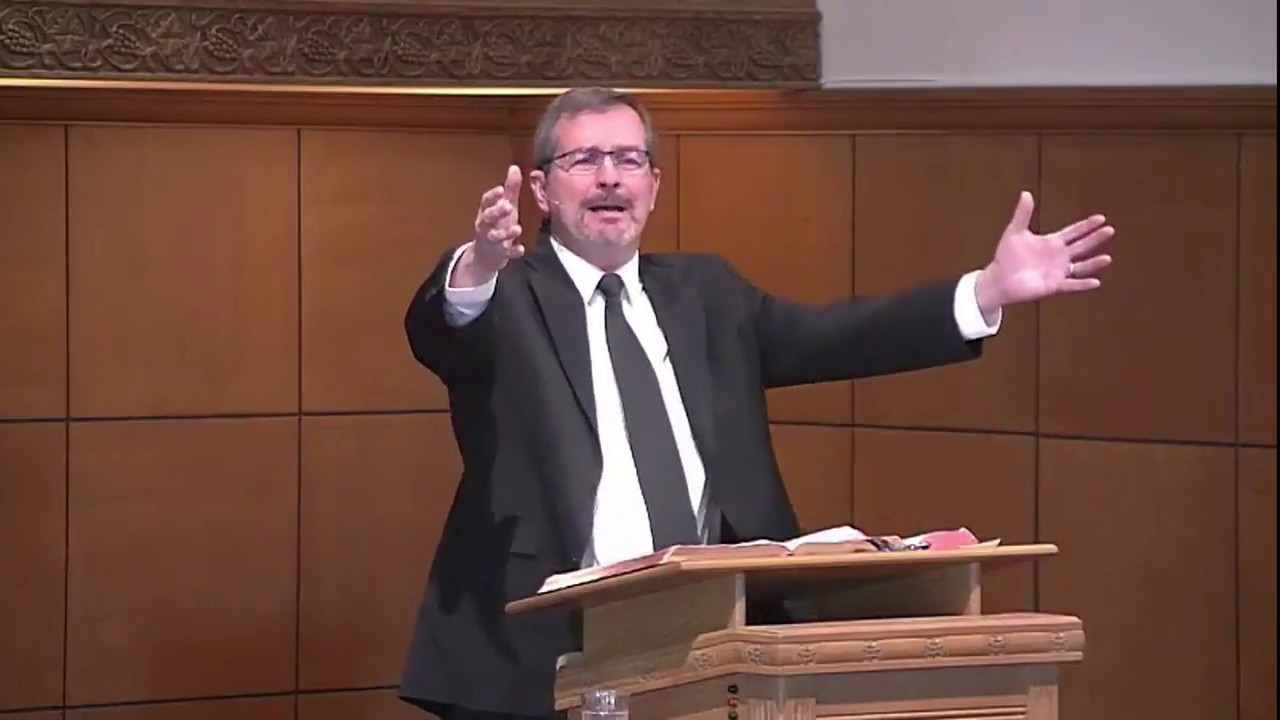 Seals 5 & 6: The Persecuted Church - Dr. Joel Beeke / Audio Sermons ...