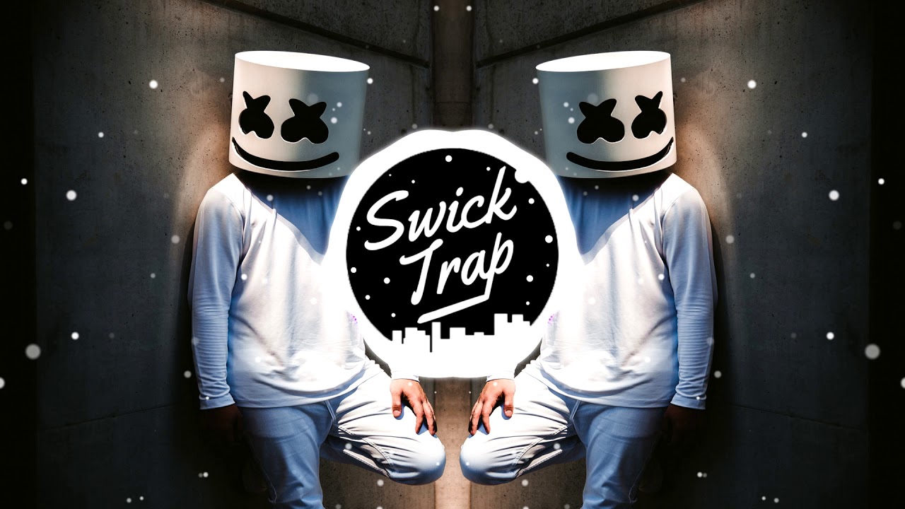 Migos & Marshmello - Danger (Zombic Remix) (Touched Up) - YouTube