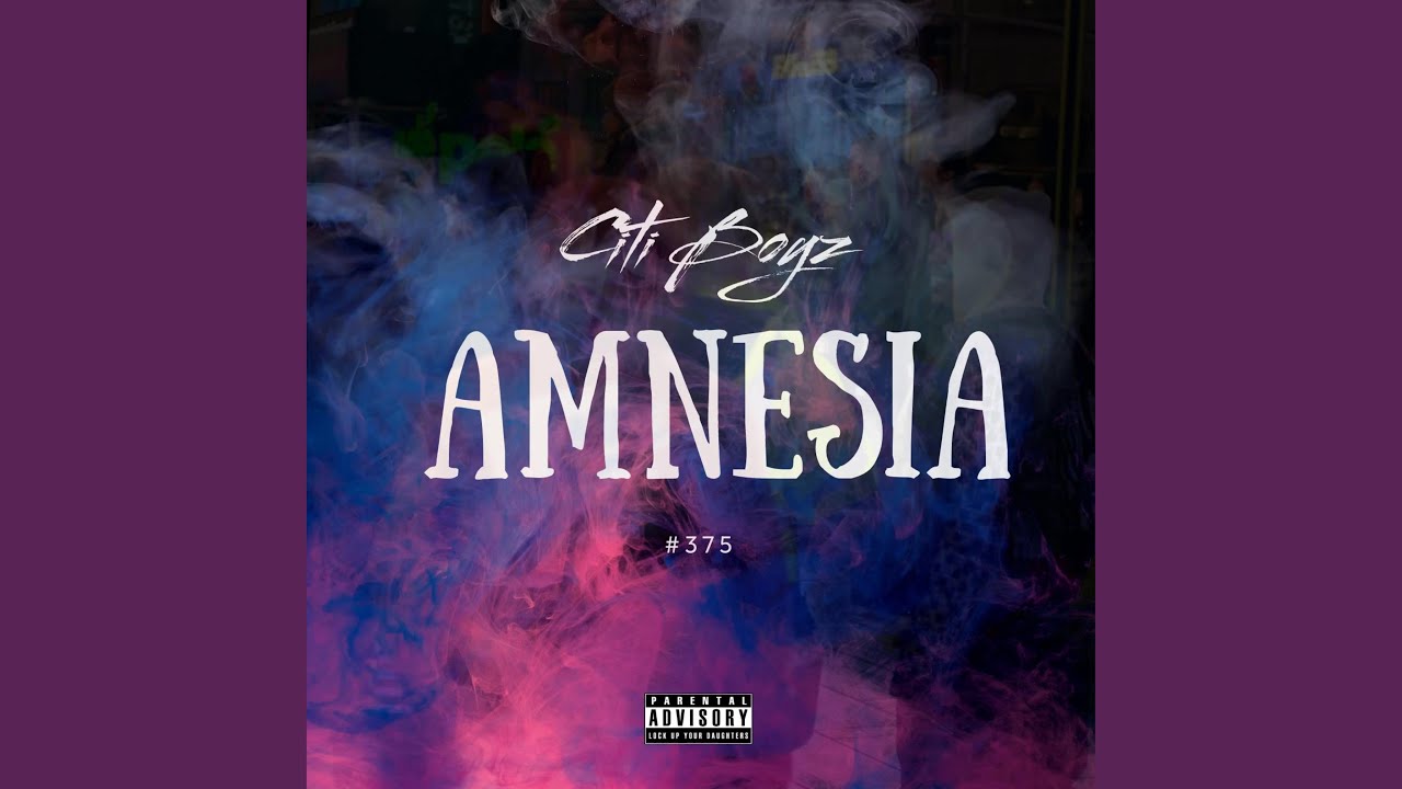 Amnesia - YouTube Music