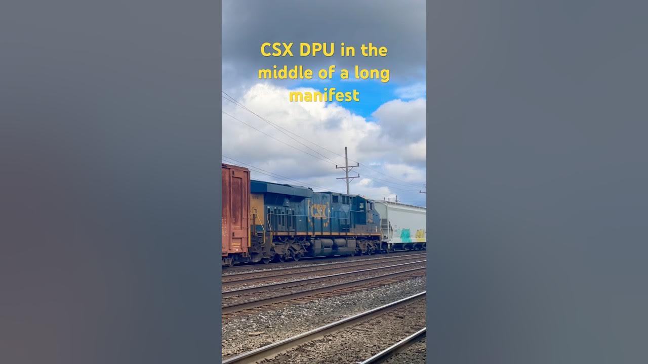 DPU pushing hard - YouTube