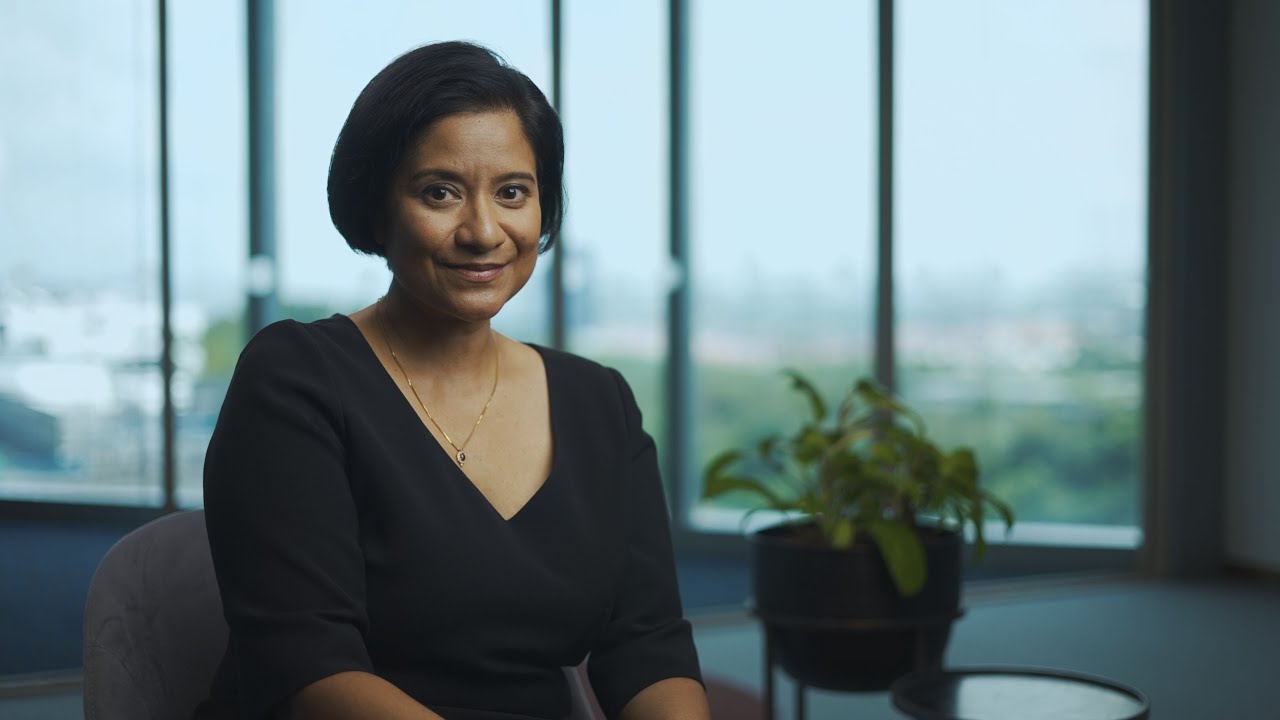 Developing Future-Ready Healthcare Professionals | Dr Sumytra Menon ...