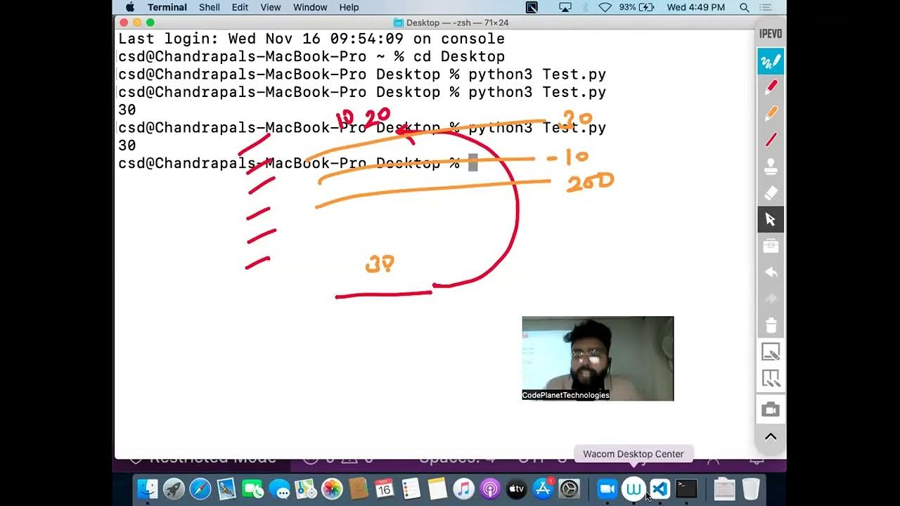 Job Assurance Program | Python | Day 7 | Pay After Placement | 0% Rejection Journey - YouTube