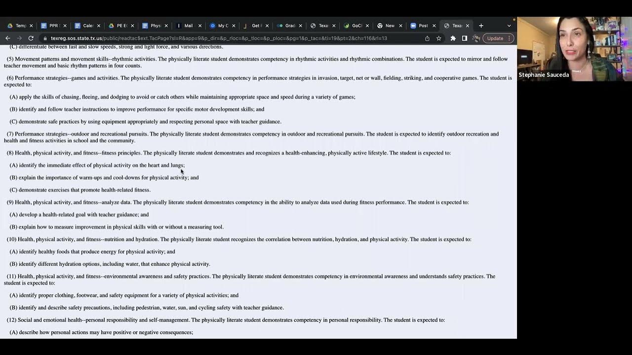 PE Tutorial- October 2022 - YouTube
