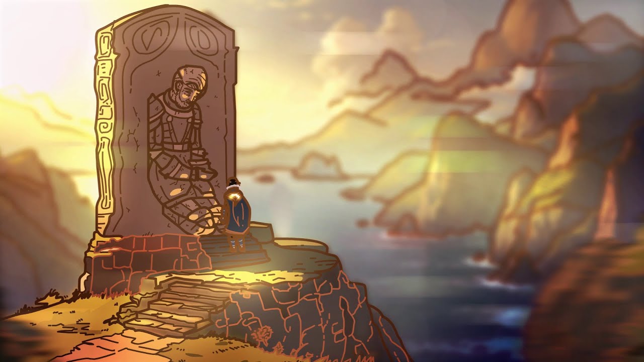 Inho: Finale Scene - YouTube