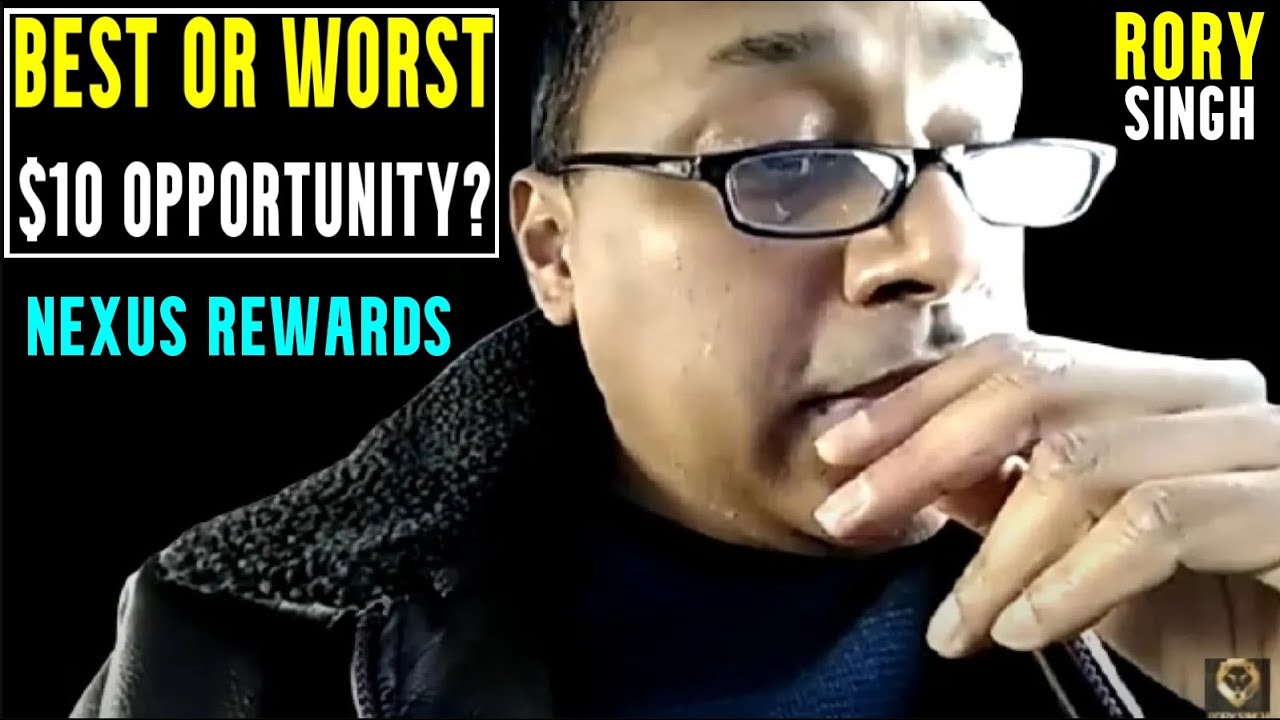 Nexus Rewards Review, Best (or Worst) $10 Opportunity? Legitimate or ...