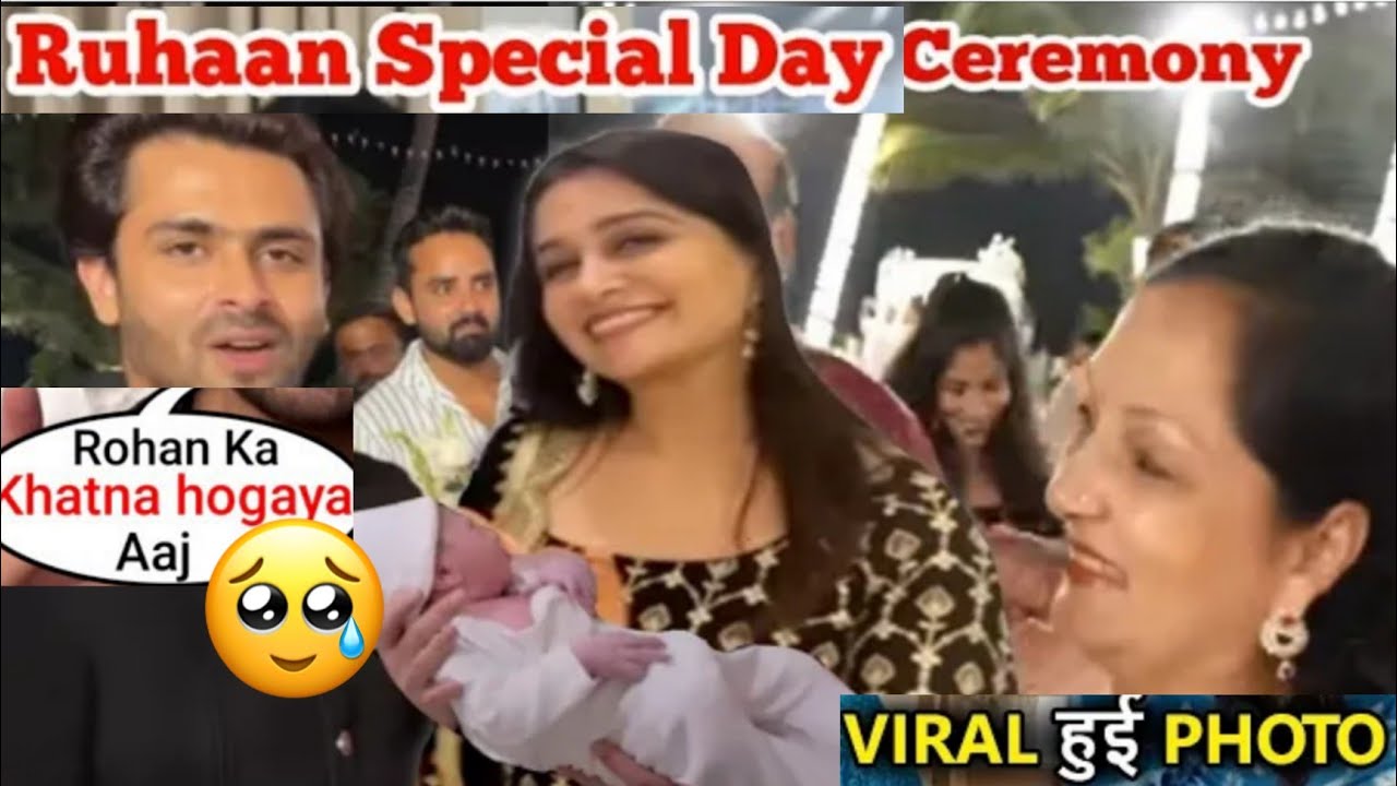 dipika kakar baby khatna video, दीपिका हुई emotional, neha faizi,khatna ...