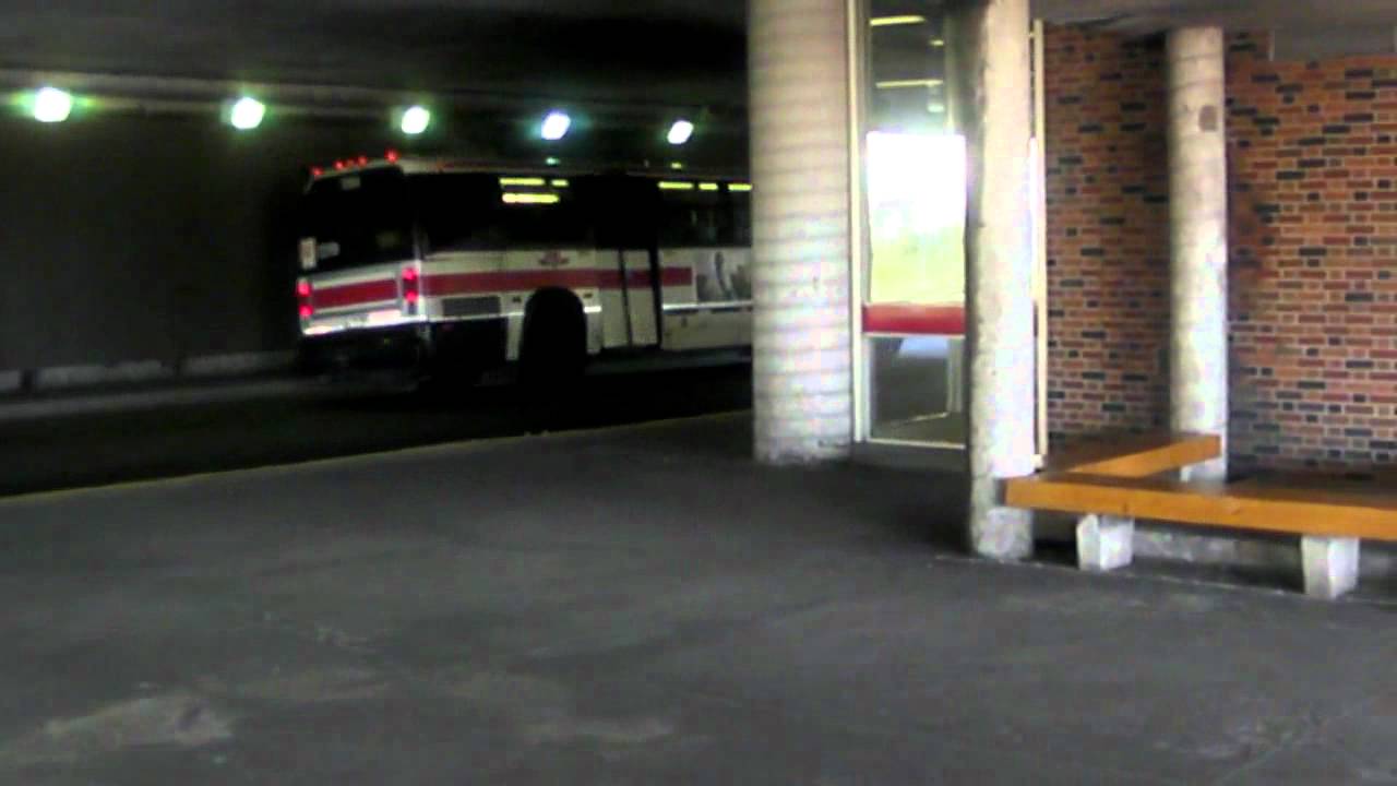 TTC - 1998 Novabus RTS 7200-7251 - YouTube