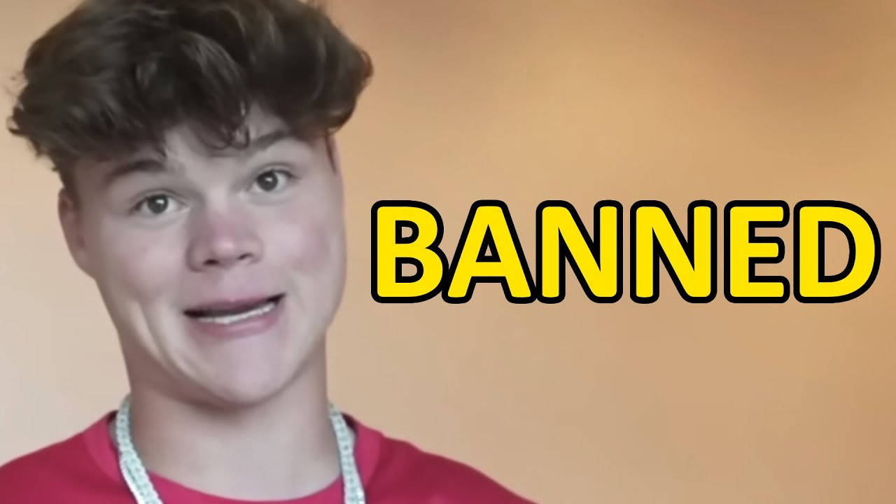Jack Doherty Finally Got What He Deserved - YouTube