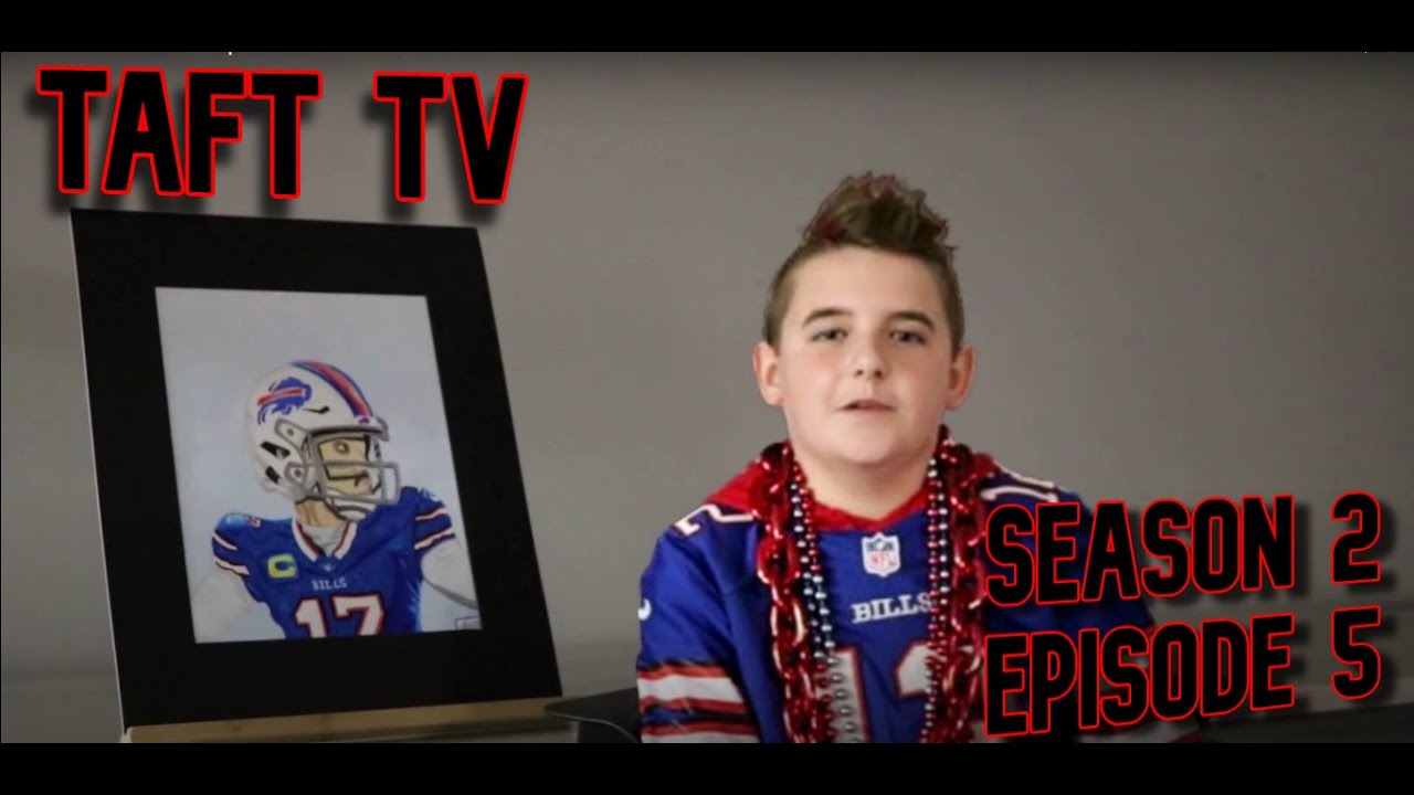Taft TV Season 2 Episode 5 - YouTube