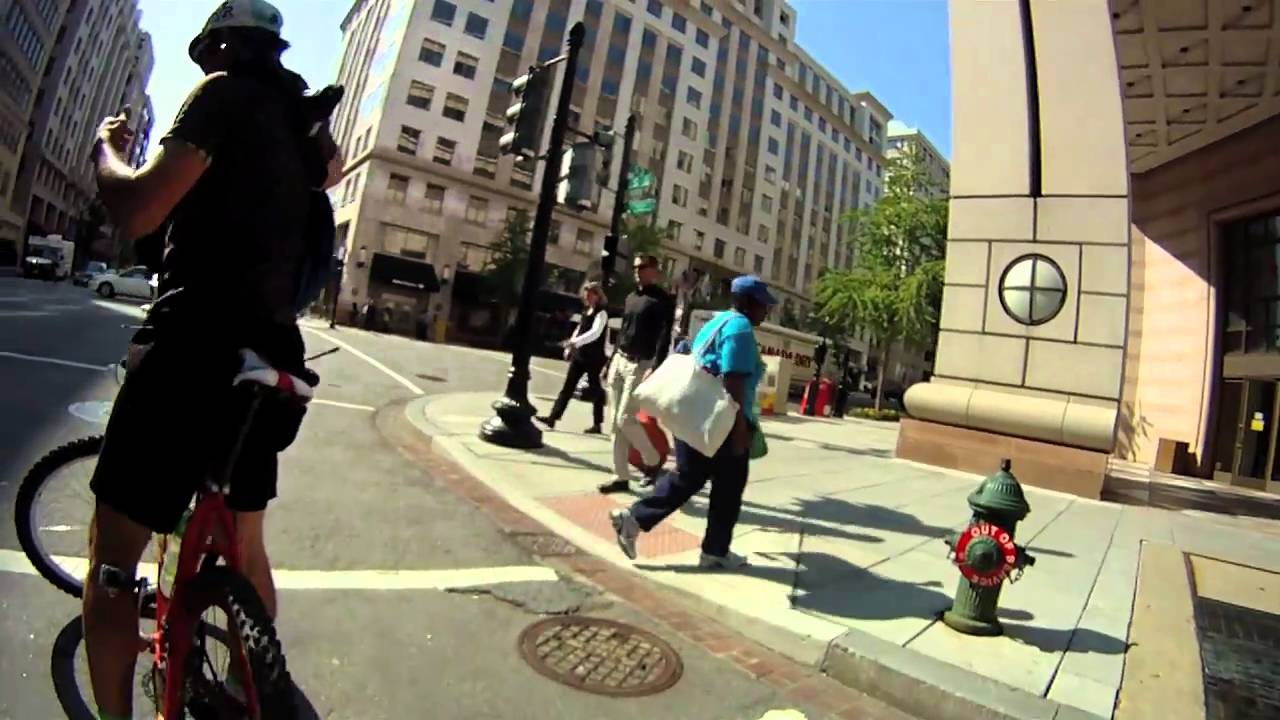 DKTM Sizzle Reel Re cut 4 - YouTube