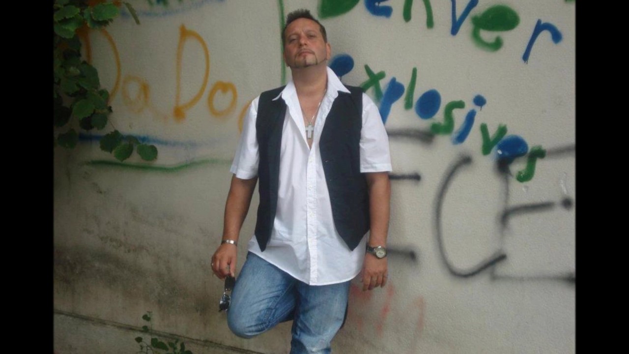 Frankie Martin-Mit viel herz - YouTube