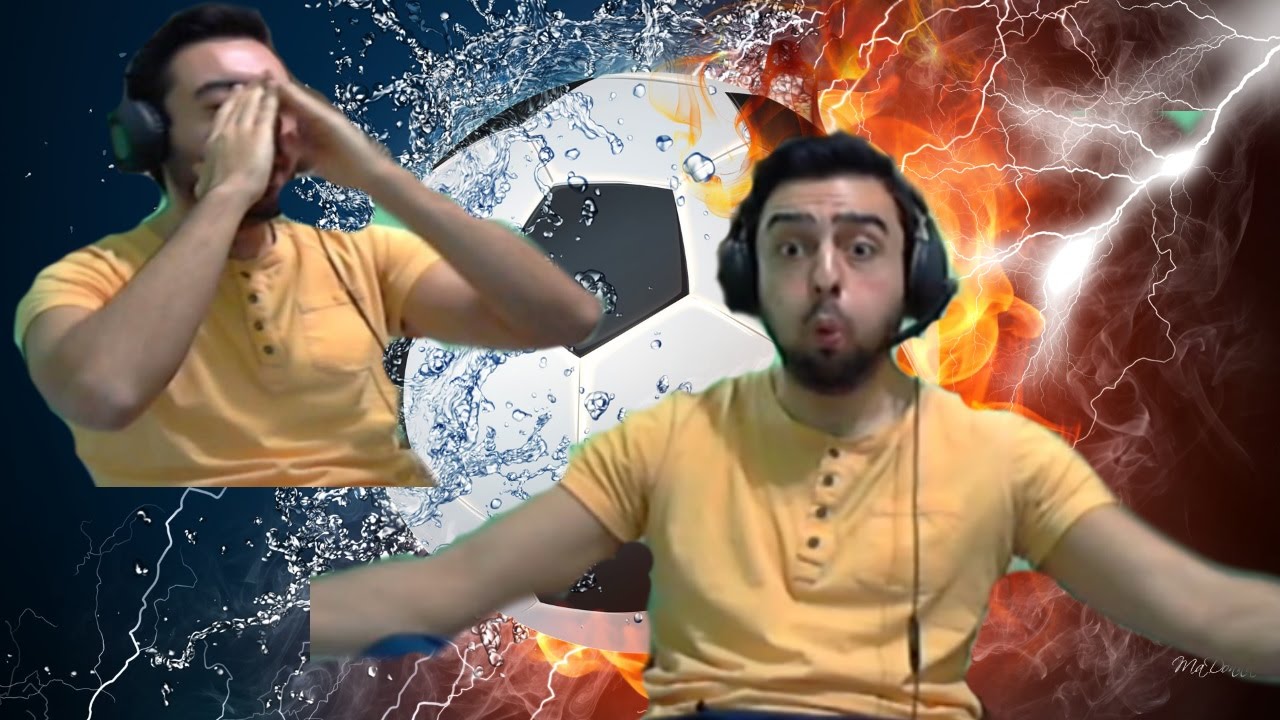 Fifa 15 | Ümidi diyip gecmeyin | Inanilmaz Gol - YouTube