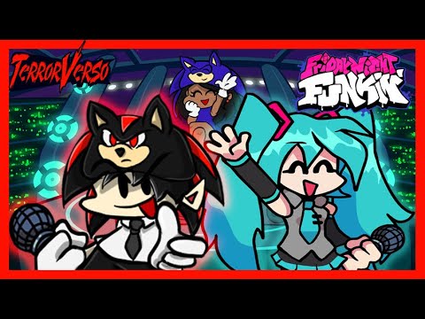 Show de Beatbox! (ft. Hatsune Miku) [HARD] - Funk na Noite de Sexta ...