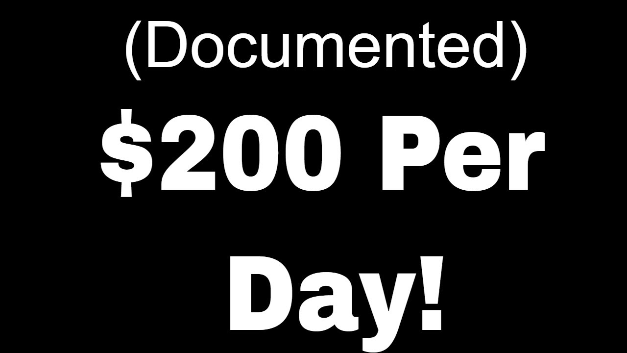 UNREAL! $200+ Per Day With MAGA Token (Meme coin) - YouTube