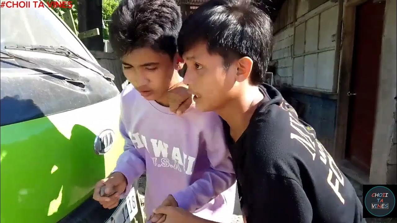 HOLDAPER NGA TANGA. - YouTube