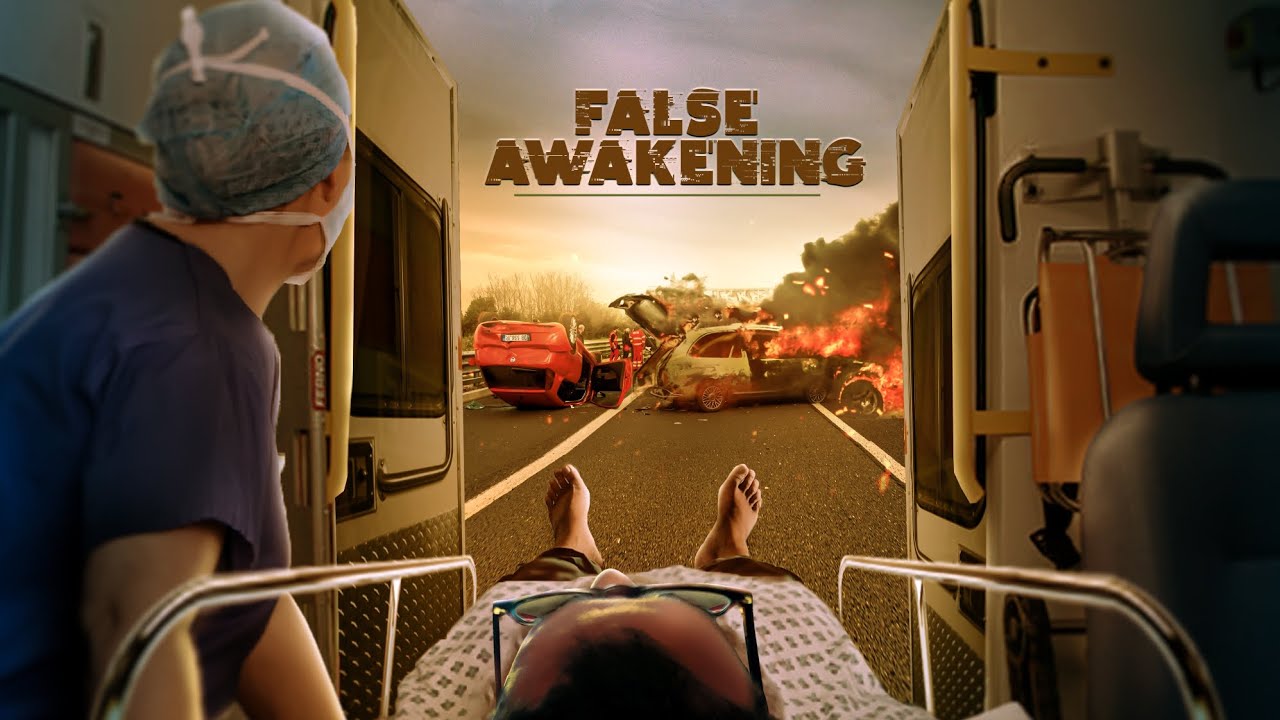 False Awakening EP Album Tracklist - YouTube