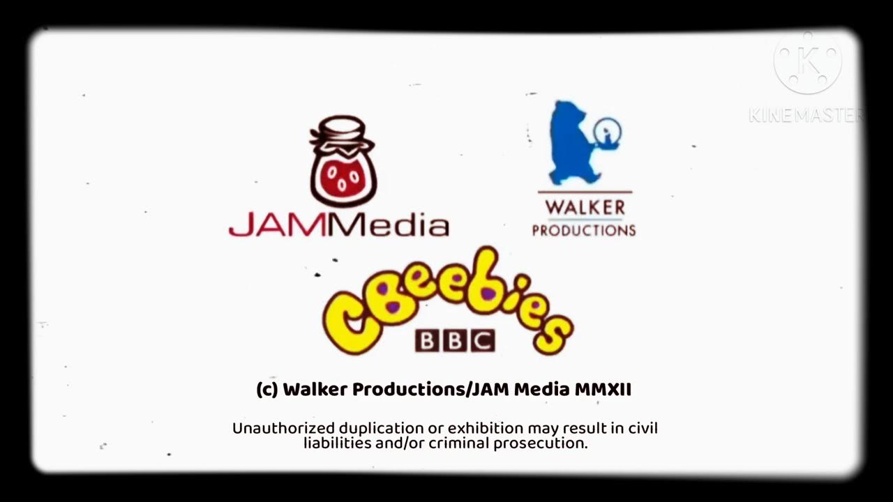 Jam Media/Walker Productions/CBeebies BBC/FremantleMedia International (2015) - YouTube