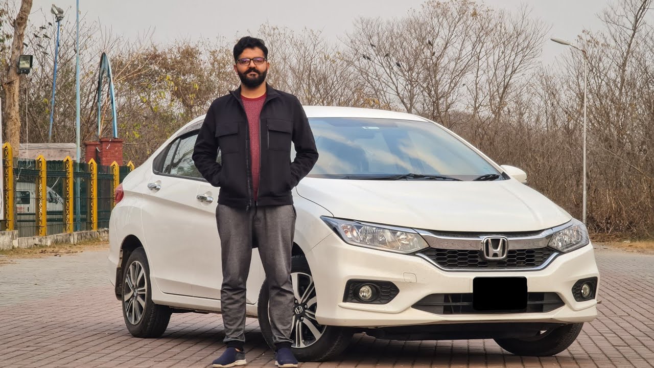 Best City | Owner's Perspective | Honda City Aspire 1.5 Cvt | Pakistan ...