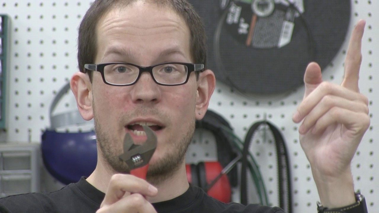 Tool Demonstration - YouTube