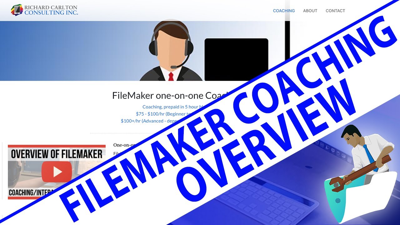 Need Help With Your FileMaker Solution?-FileMaker Experts-Get Help ...
