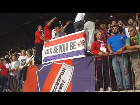 DüzceSpor'dan Sakaryalı yavşaklar