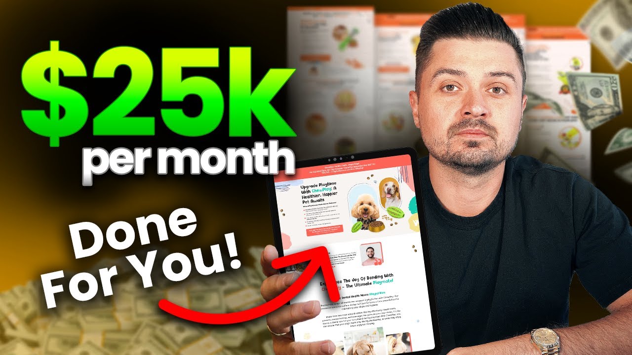 Creating High-Converting Dropshipping Product Pages From Scratch: A ... Creating High-Converting Dropshipping Product Pages From Scratch: A ...