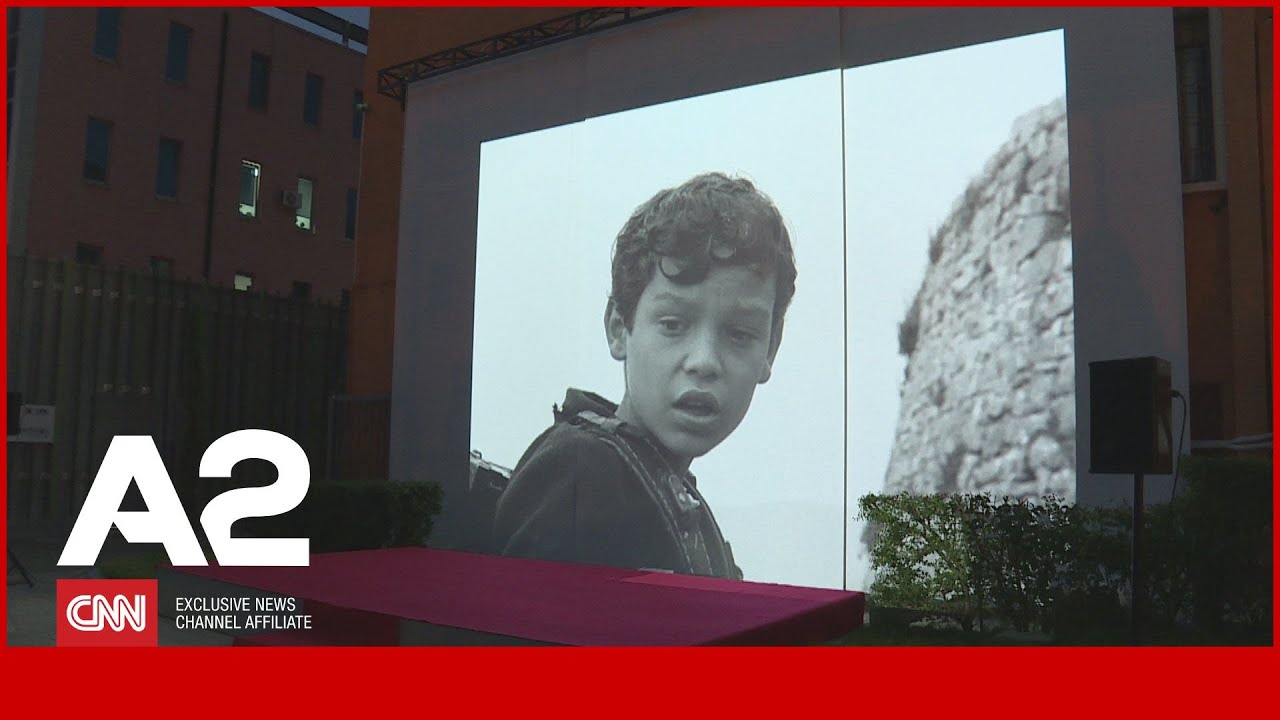 Kinemaja verore, 80-vjetori i çlirimit nxjerr nga arkivat filmat ...
