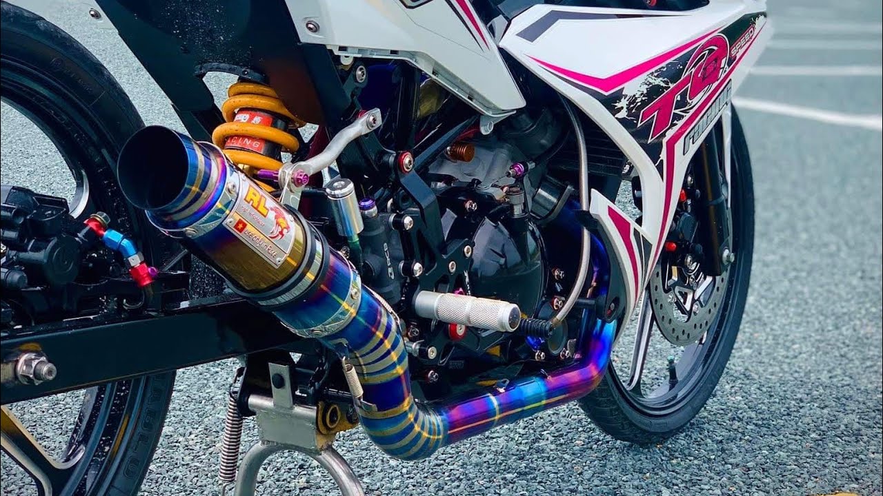 Exciter 72+6 đồng tháp - YouTube