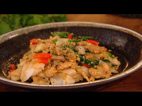 Simple Thai - Bill Granger and Tom Kime (Part 2) - YouTube