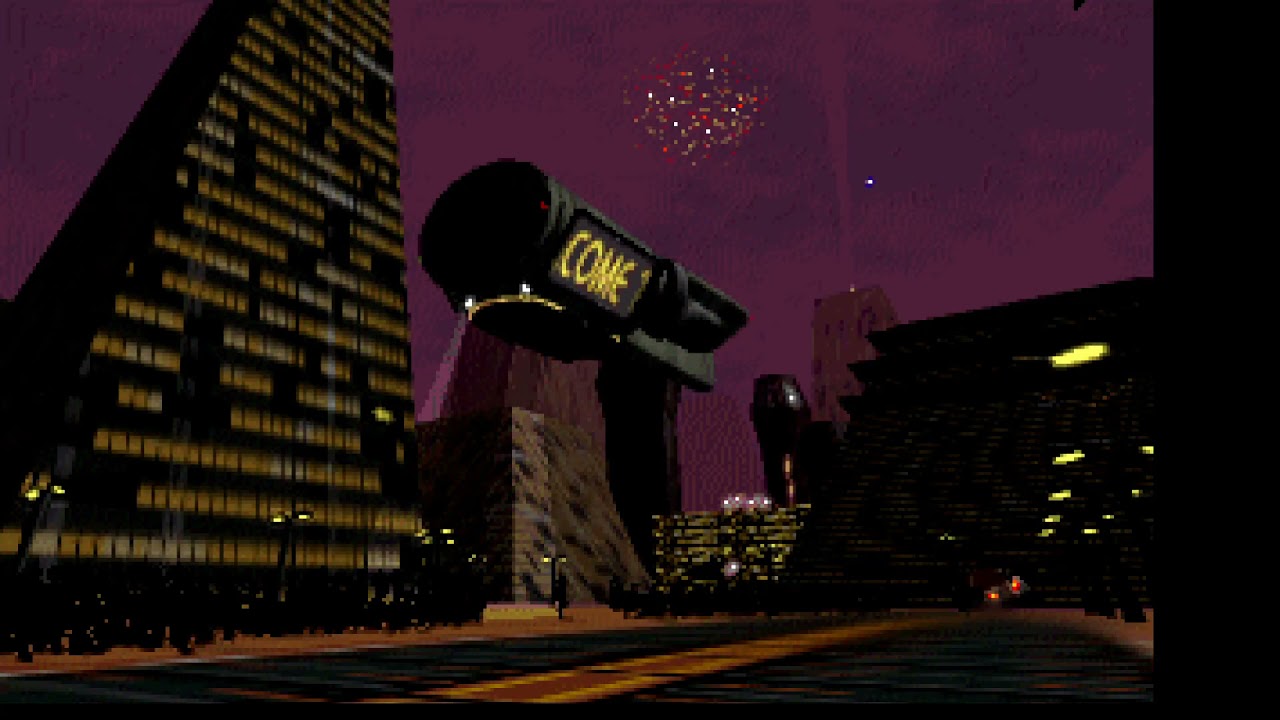 Syndicate Plus [PC, Dos] (5) Combat sweeps #retro - YouTube