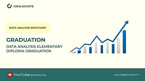 DATA ANALYSIS BOOTCAMP 3 - YouTube