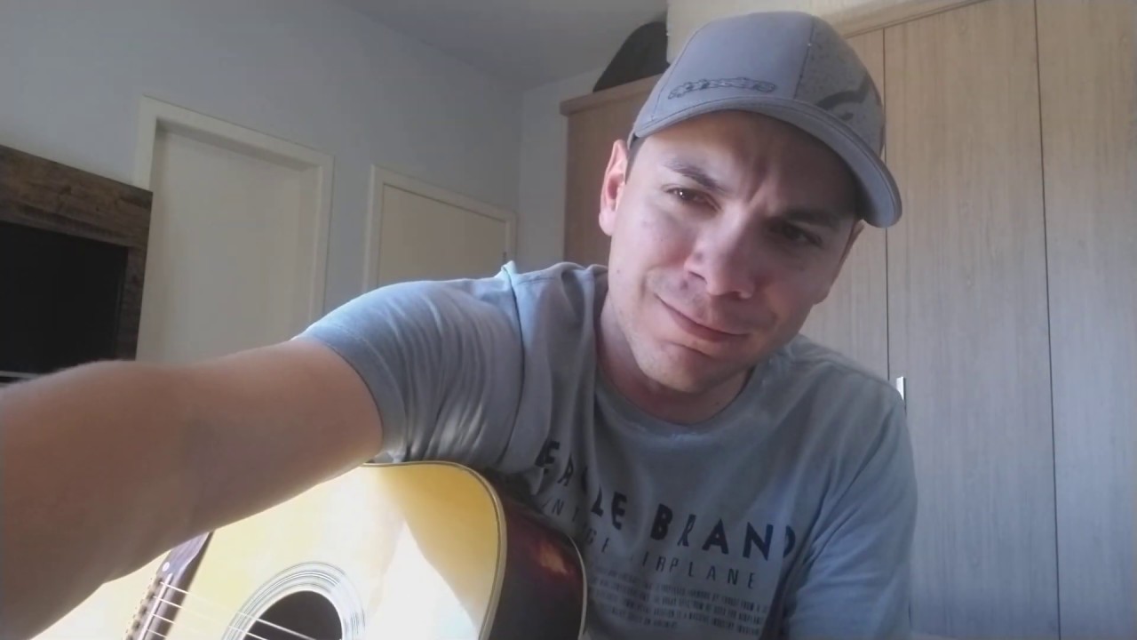 The Calling - Anything cover - YouTube