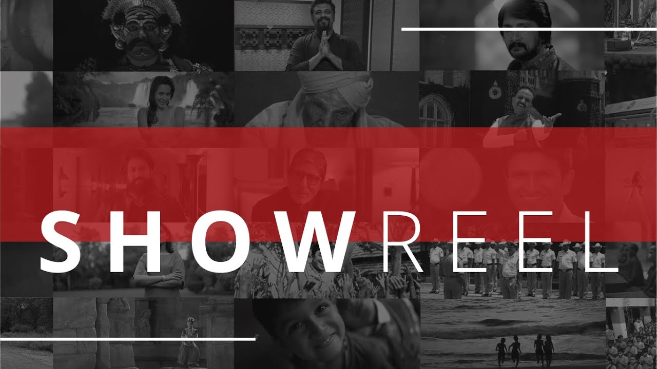 Maya Films | Showreel 2022 - YouTube