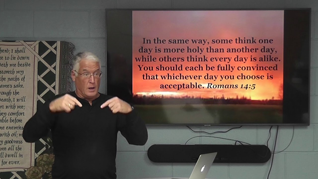 Unity, Liberty, And Love - YouTube