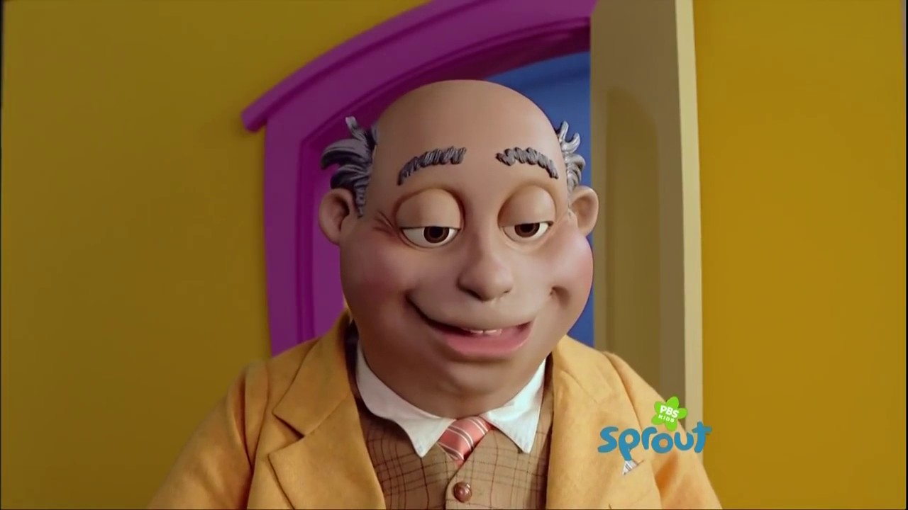 LazyTown Season 1 Episode 10 Lazy Scouts - YouTube